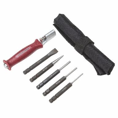 Chisel Sets | Hand Tools | Service. Trust. Results.® | Matco Tools