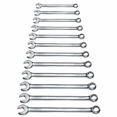 Mechanic Wrenches | Wrench Sets | Matco Tools