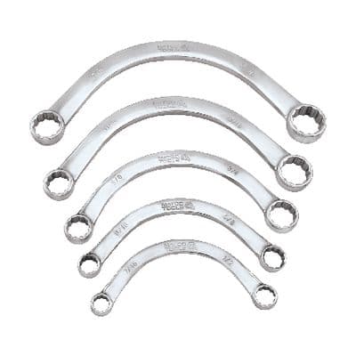 Wrench Sets | Hand Tools | Service. Trust. Results.® | Matco Tools