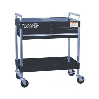 Service Carts | Tool Boxes and Storage | Service. Trust. Results ...