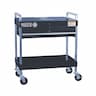 Service Carts | Tool Boxes and Storage | Service. Trust. Results ...