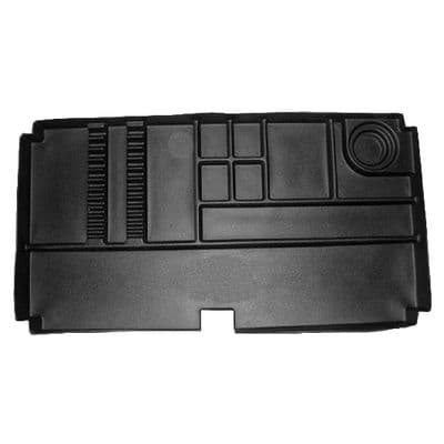 Service Carts | Tool Boxes and Storage | Service. Trust. Results ...