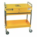 Service Carts | Tool Boxes and Storage | Service. Trust. Results ...