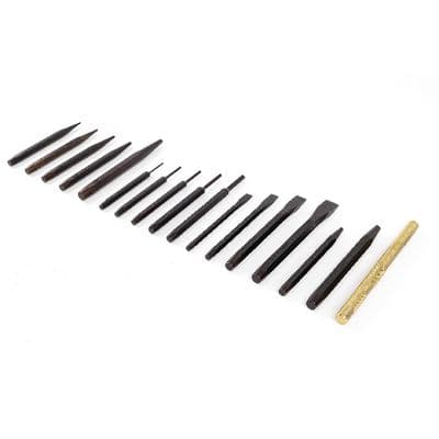 Punch Sets | Hand Tools | Service. Trust. Results.® | Matco Tools