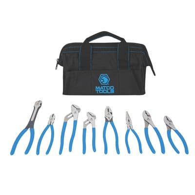 Plier Sets | Hand Tools | Service. Trust. Results.® | Matco Tools