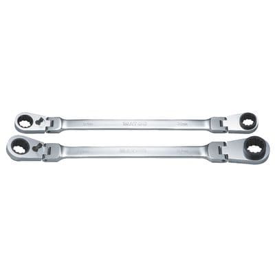 Ratcheting | Hand Tools | Service. Trust. Results.® | Matco Tools