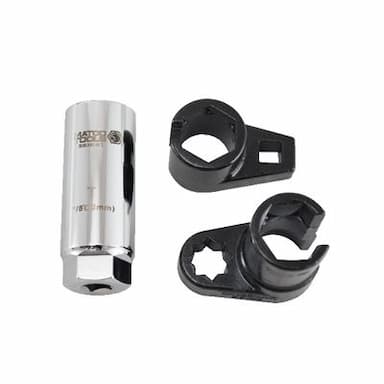 Oxygen Sensor Sockets | Specialty Tools & Shop Equipment | Service ...