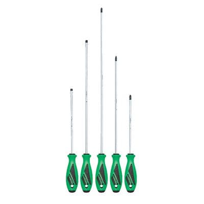 Screwdriver Sets | Hand Tools | Service. Trust. Results.® | Matco Tools