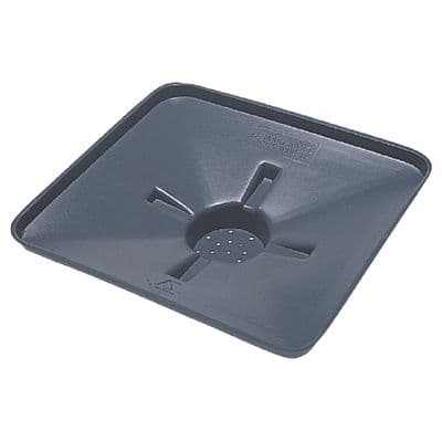 Pans & Splatter Pads | Specialty Tools & Shop Equipment | Service ...