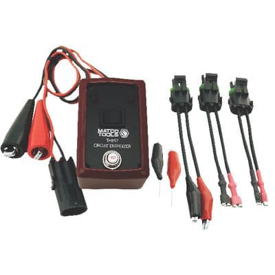 Circuit | Diagnostics | Service. Trust. Results.® | Matco Tools