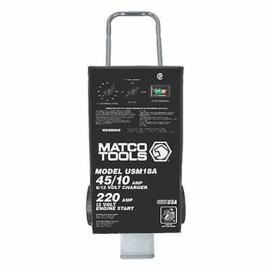 Battery Chargers | Specialty Tools & Shop Equipment | Service. Trust ...