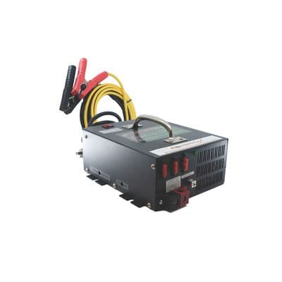 Battery Chargers & Starters | Specialty Tools & Shop Equipment ...