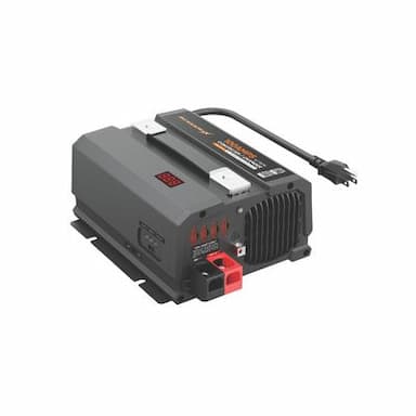 Battery Chargers & Starters | Specialty Tools & Shop Equipment ...