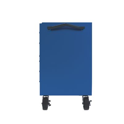 2S DOUBLE BAY 25" TOOL BOX 2225TB-DDB | Matco Tools