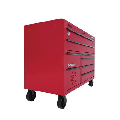 2S DOUBLE BAY 25" TOOL BOX 2225TB-RRB | Matco Tools