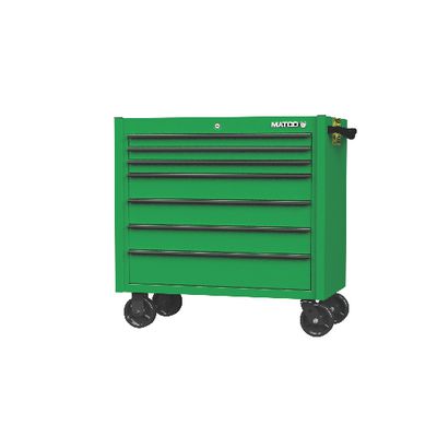 4s Series | Tool Boxes and Storage | Service. Trust. Results.® | Matco ...