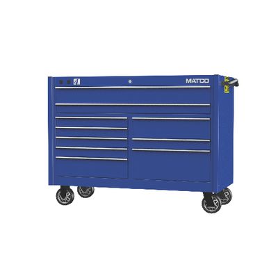 Double Bay | Tool Boxes and Storage | Service. Trust. Results.® | Matco ...