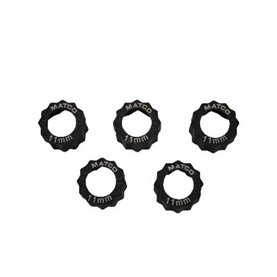 Extractor Rings | Power Tools | Service. Trust. Results.® | Matco Tools