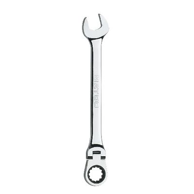 21MM 90 TEETH FLEX COMBO RATCHETING WRENCH 9GRF21M2 | Matco Tools