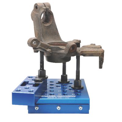 UNI PRESS SUPPORT AA432650 | Matco Tools