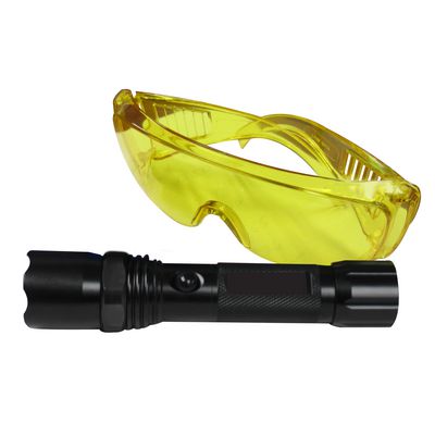 RECHARGEABLE TRUE UV FLASHLIGHT AC53518 | Matco Tools