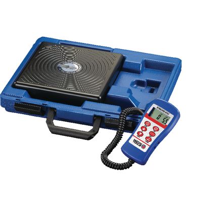 110 LBS. PLATFORM SCALE AC8802 | Matco Tools
