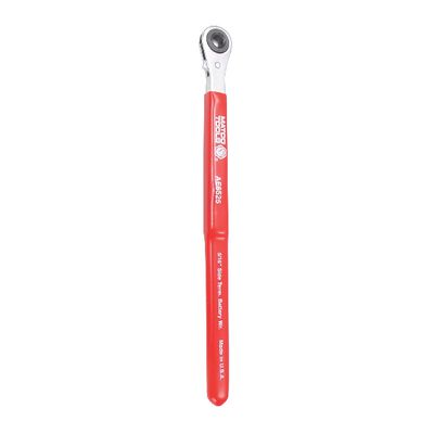 5/16" EXTRA LONG BATTERY TERMINAL WRENCH AE6525 | Matco Tools