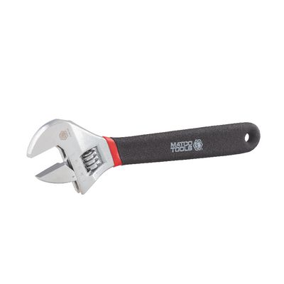 10" ADJUSTABLE WRENCH AJW10A | Matco Tools