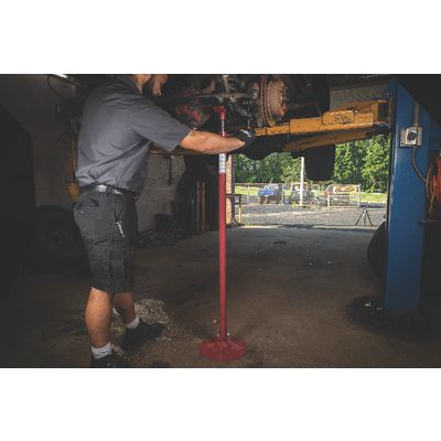 3/4 TON AUXILIARY STAND AS1500 | Matco Tools