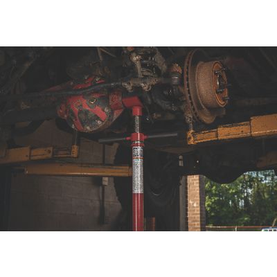 3/4 TON AUXILIARY STAND AS1500 | Matco Tools