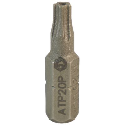 T20 TAMPERPROOF TORX PLUS BIT ATP20P | Matco Tools