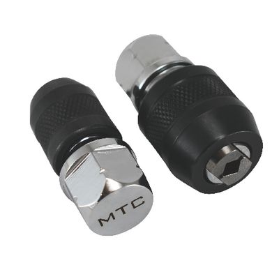 ADJUSTABLE TAP SOCKET SET ATS40S2 | Matco Tools