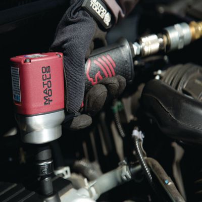 Power Tools | Service. Trust. Results.® | Matco Tools