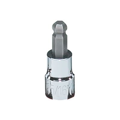 3/8 X 5/16" HEX BALL DRIVER BBX10 | Matco Tools