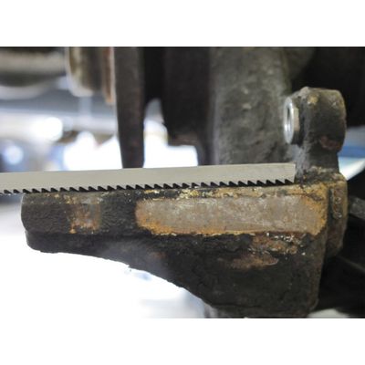 BRAKE CALIPER FILE BCF200 | Matco Tools