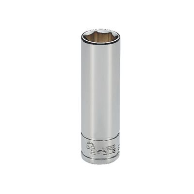 3/8" DRIVE 1/2" DEEP SILVER EAGLE® SOCKET BD166SE | Matco Tools