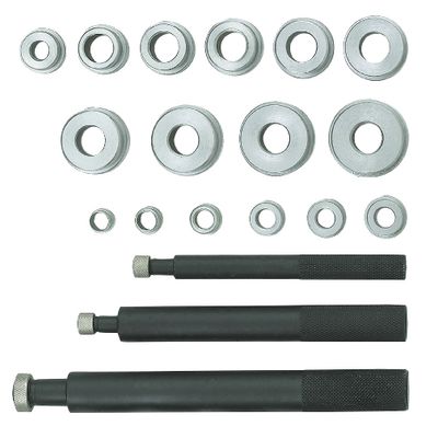 19 PIECE BUSHING DRIVER SET BDS19A | Matco Tools