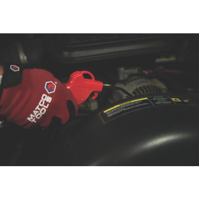 5 PIECE BLOW GUN KIT BG5KA | Matco Tools