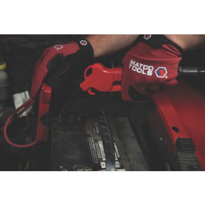 5 PIECE BLOW GUN KIT BG5KA | Matco Tools