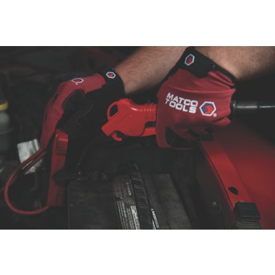 5 PIECE BLOW GUN KIT BG5KA | Matco Tools