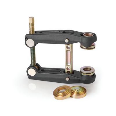 BALL JOINT PRESS WITH CUP ADAPTERS BJP18100 | Matco Tools