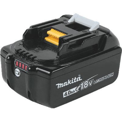 18V 4.0AH LXT LI-ION BATTERY BL1840B | Matco Tools