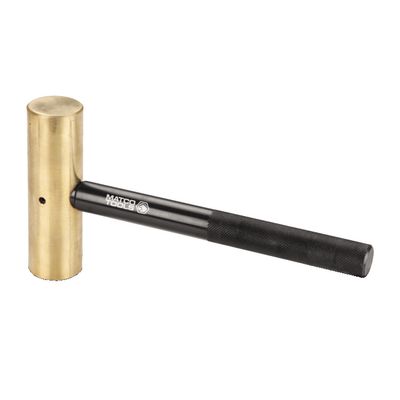 Brass Hammers | Hand Tools | Service. Trust. Results.® | Matco Tools
