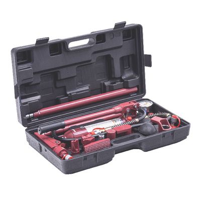 4 TON BODY REPAIR KIT BRK4TB | Matco Tools