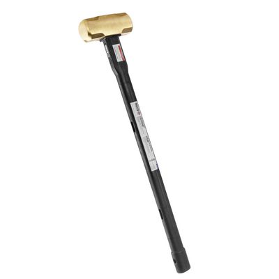 8 LB. BRASS HEAD HAMMER, 30" BRSL8 | Matco Tools