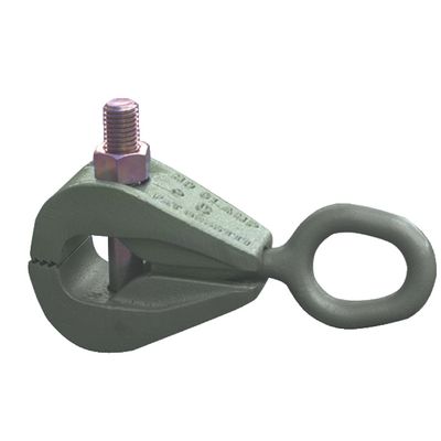 SELF-TIGHTENING CLAMPS BTC | Matco Tools