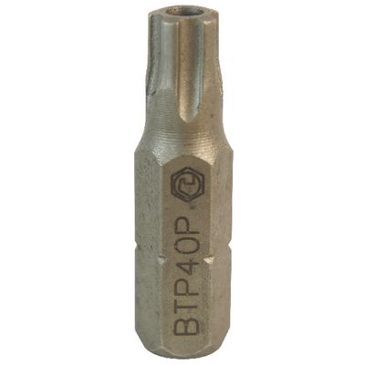 TORX PLUS INSERT BIT 5/16 T40 BTP40P | Matco Tools