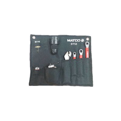 8 PIECE BATTERY MAINTENANCE KIT BTS8 | Matco Tools