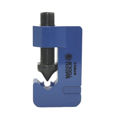 3 POINT BATTERY TERMINAL CRIMPER BTWC3 | Matco Tools