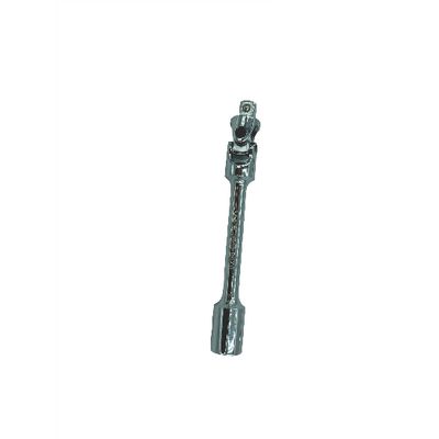 6'' 3/8'' DRIVE SPRING LOADED UNIVERSAL JOINT EXTENSION BUX6 | Matco Tools